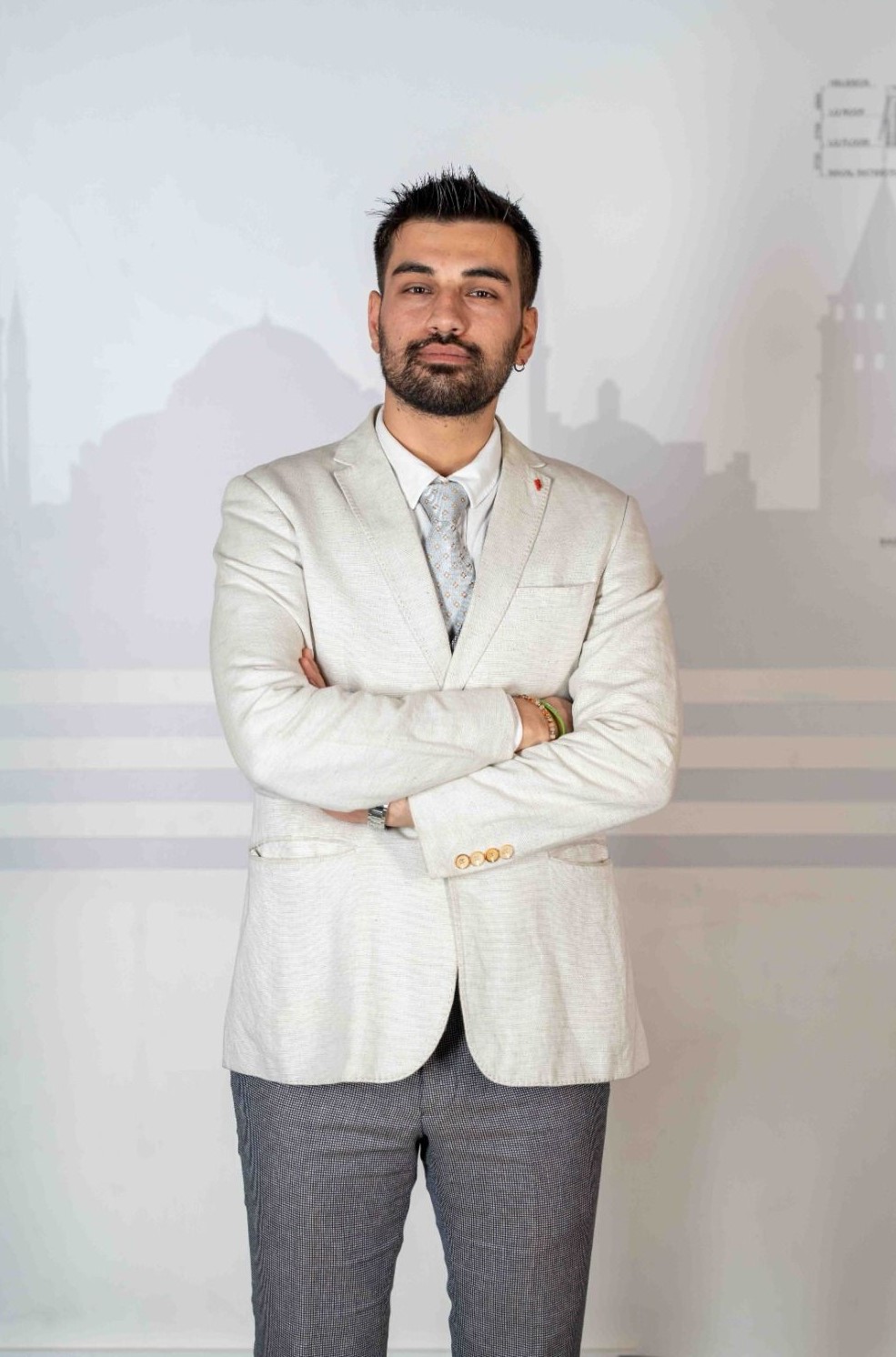 Our Team – ESKO MARINE