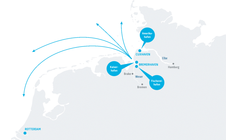 Bredo Drydocks – ESKO MARINE