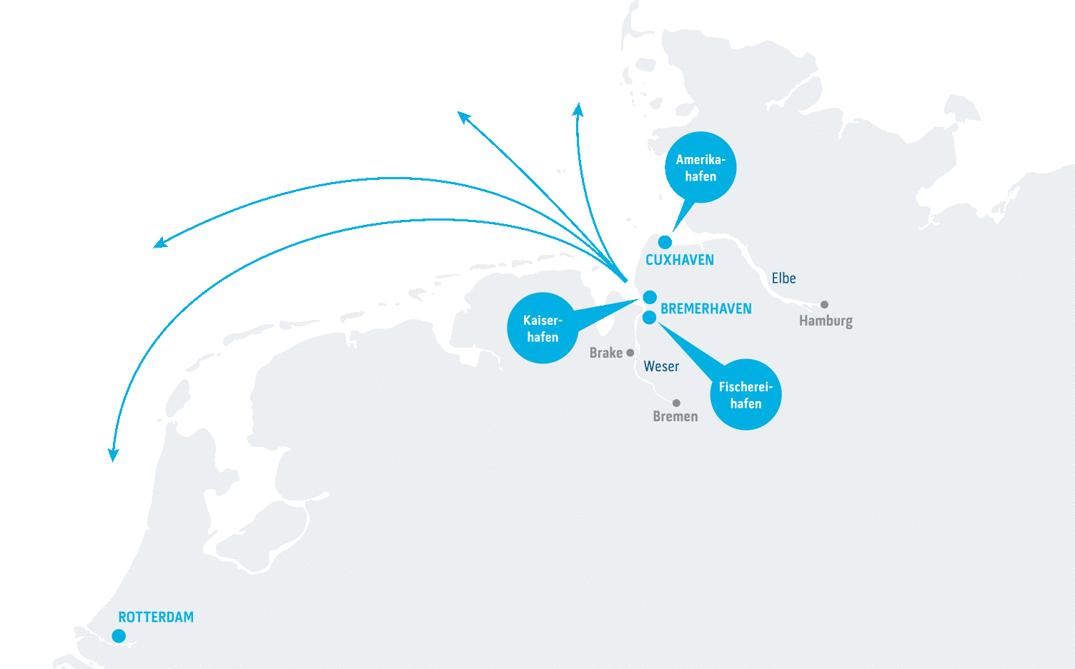 Bredo Drydocks – ESKO MARINE