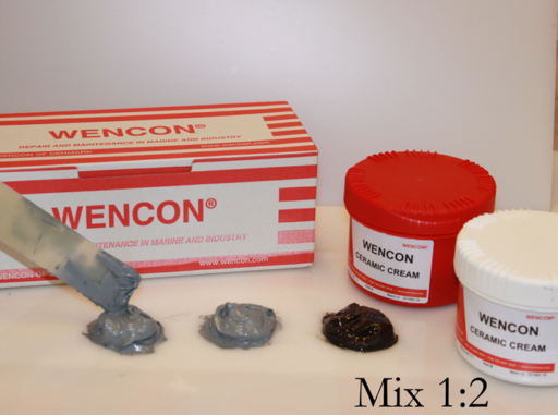 Wencon – ESKOMARINE