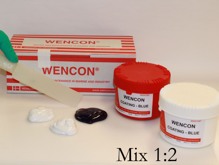 Wencon – ESKO MARINE