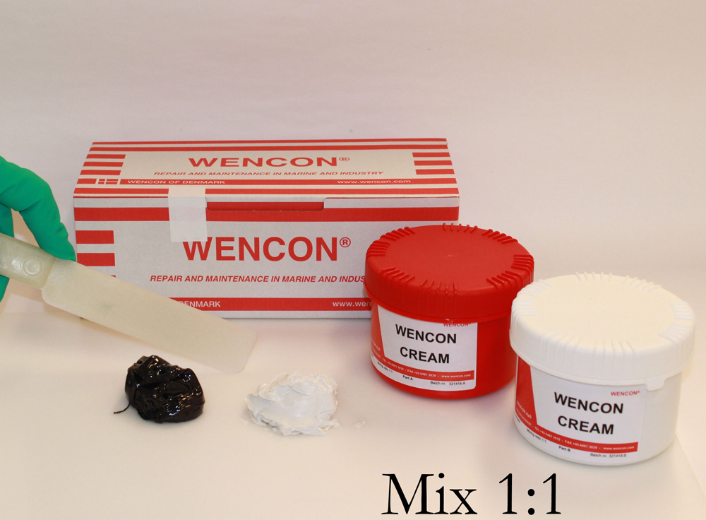 Wencon – ESKO MARINE