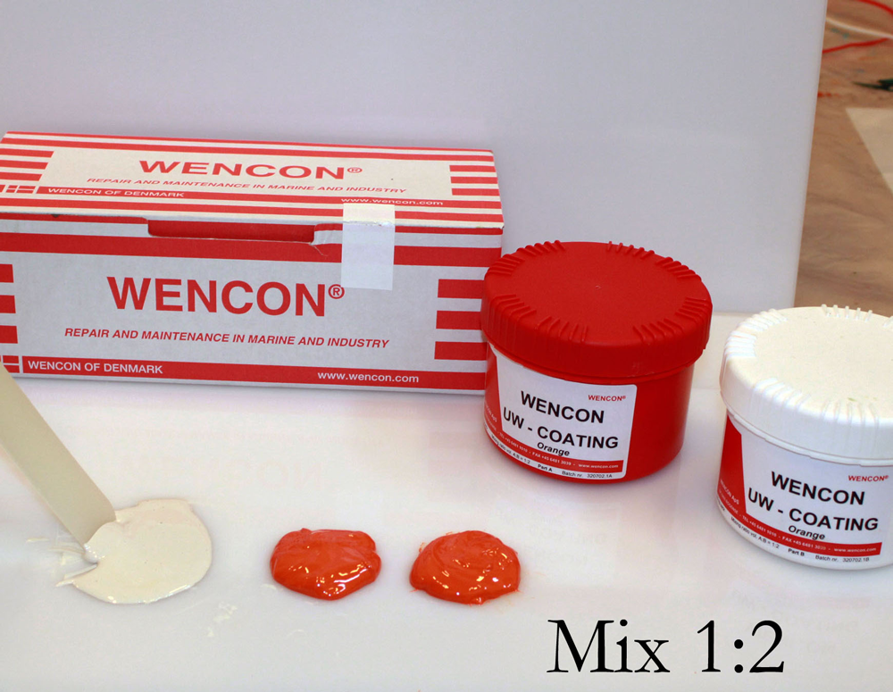 Wencon – ESKO MARINE