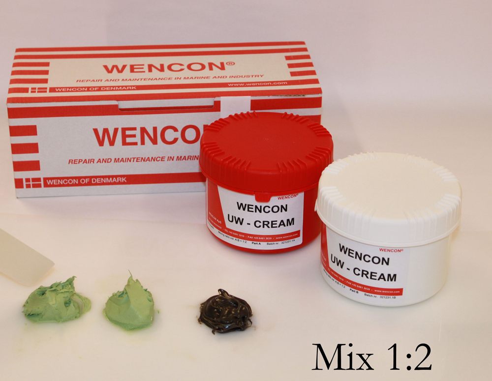 Wencon – ESKO MARINE